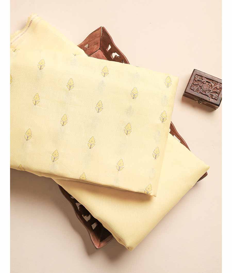 SEMI LINEN FABRIC – Fabloein